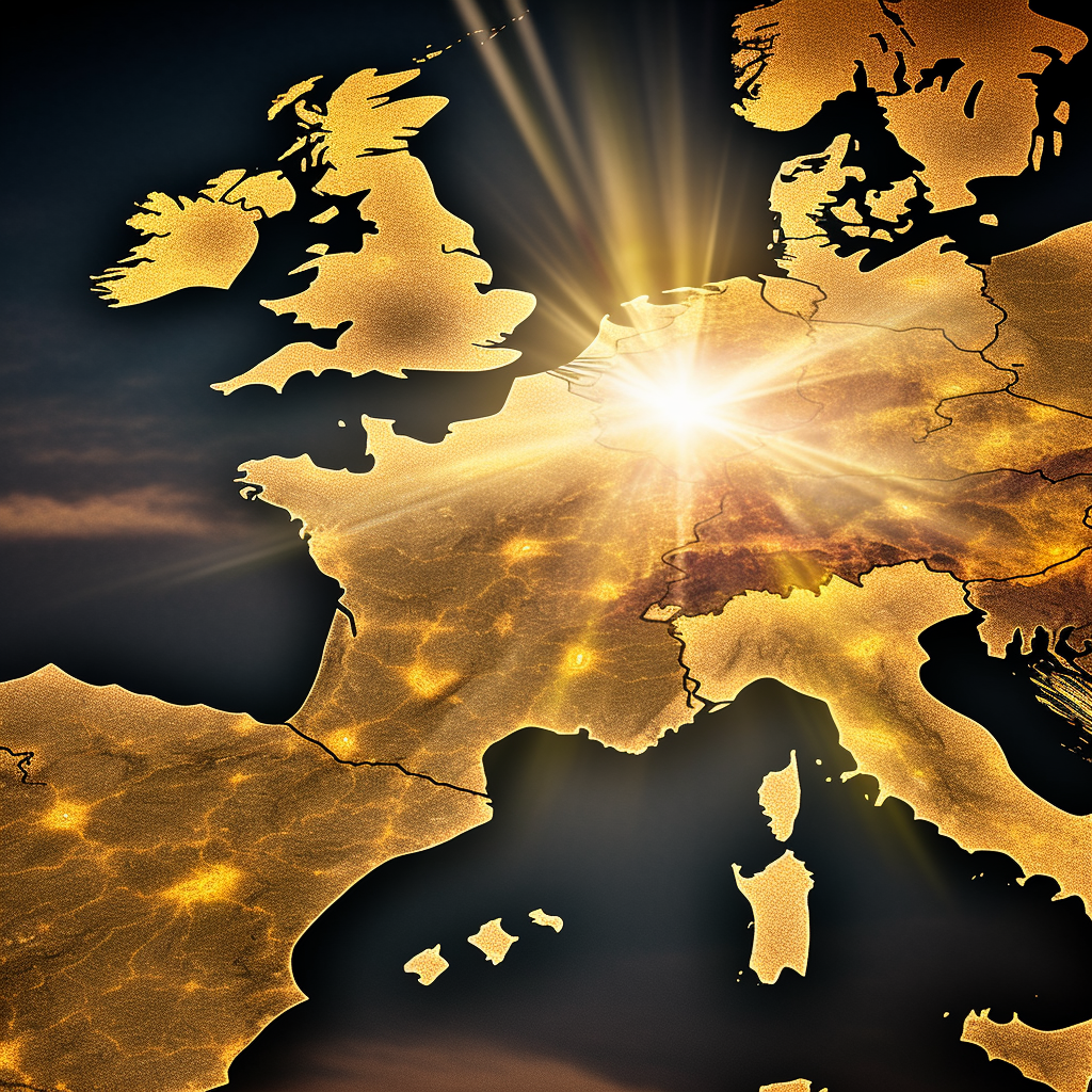 Energethic | Perspectives et enjeux du photovoltaïque en France